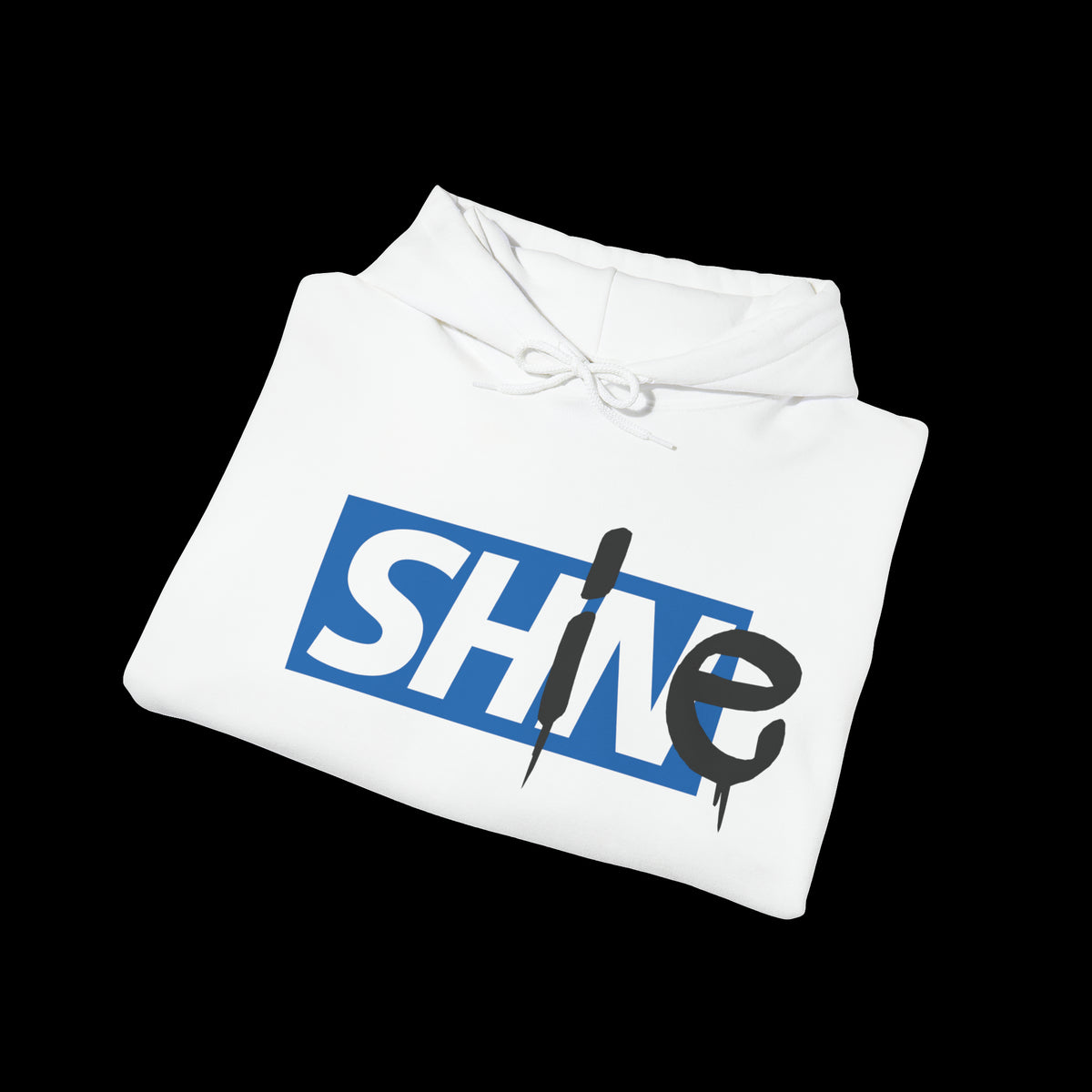 NHS Shine Hooded Sweatshirt – Kill Me Now Gallery