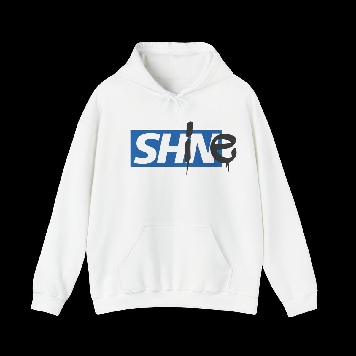 NHS Shine Hooded Sweatshirt – Kill Me Now Gallery